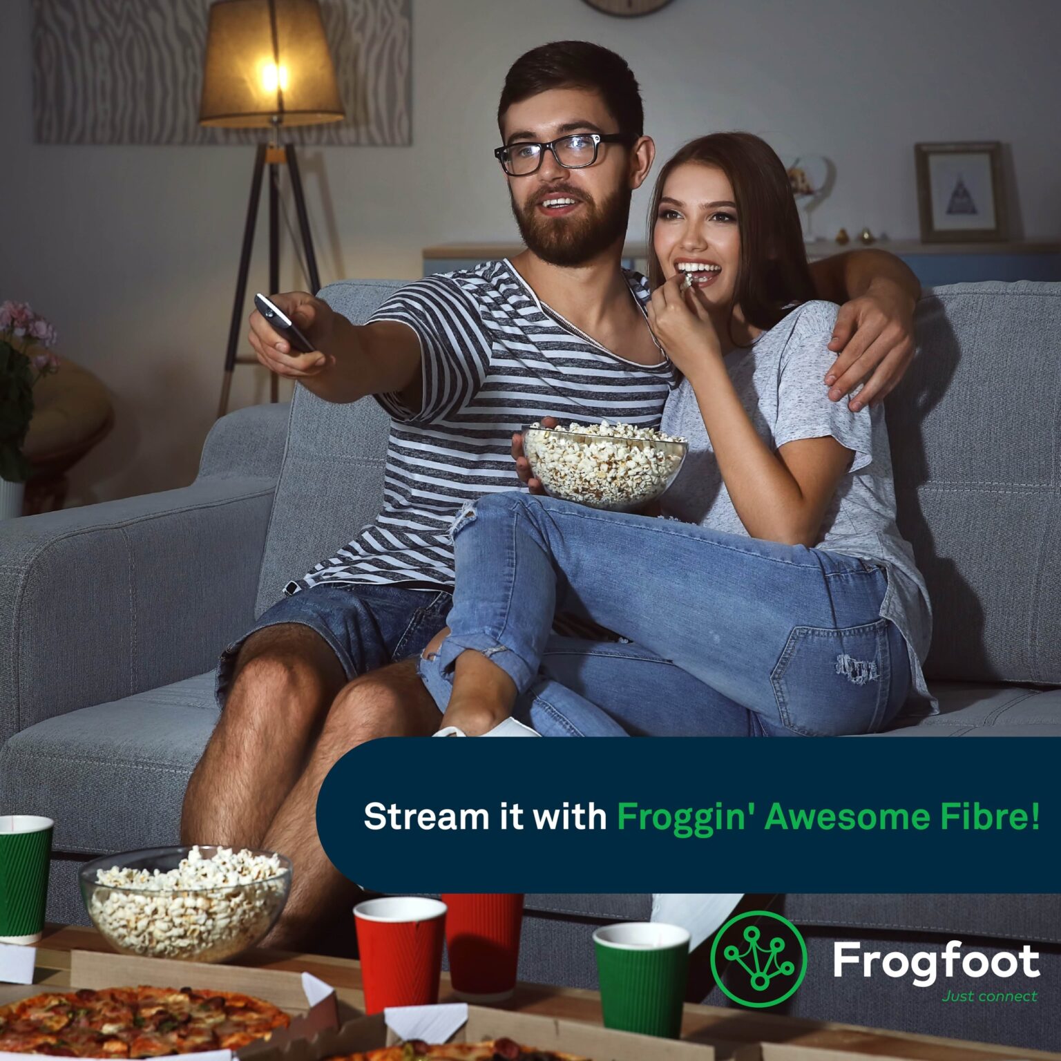 Frogfoot - VIVICA