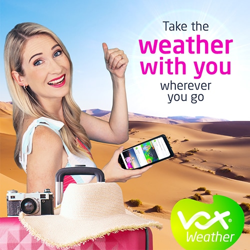 Vox Weather - VIVICA