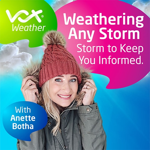 Vox Weather - VIVICA