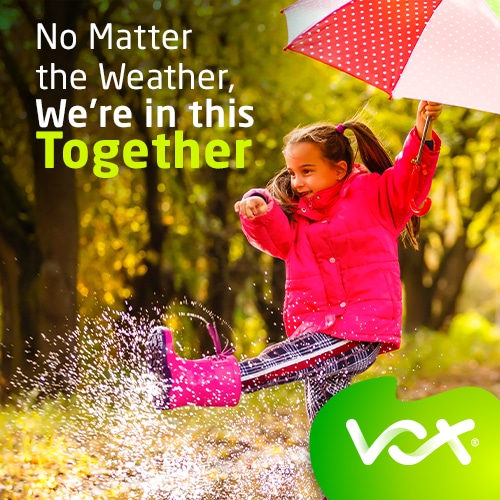 Vox Weather - VIVICA