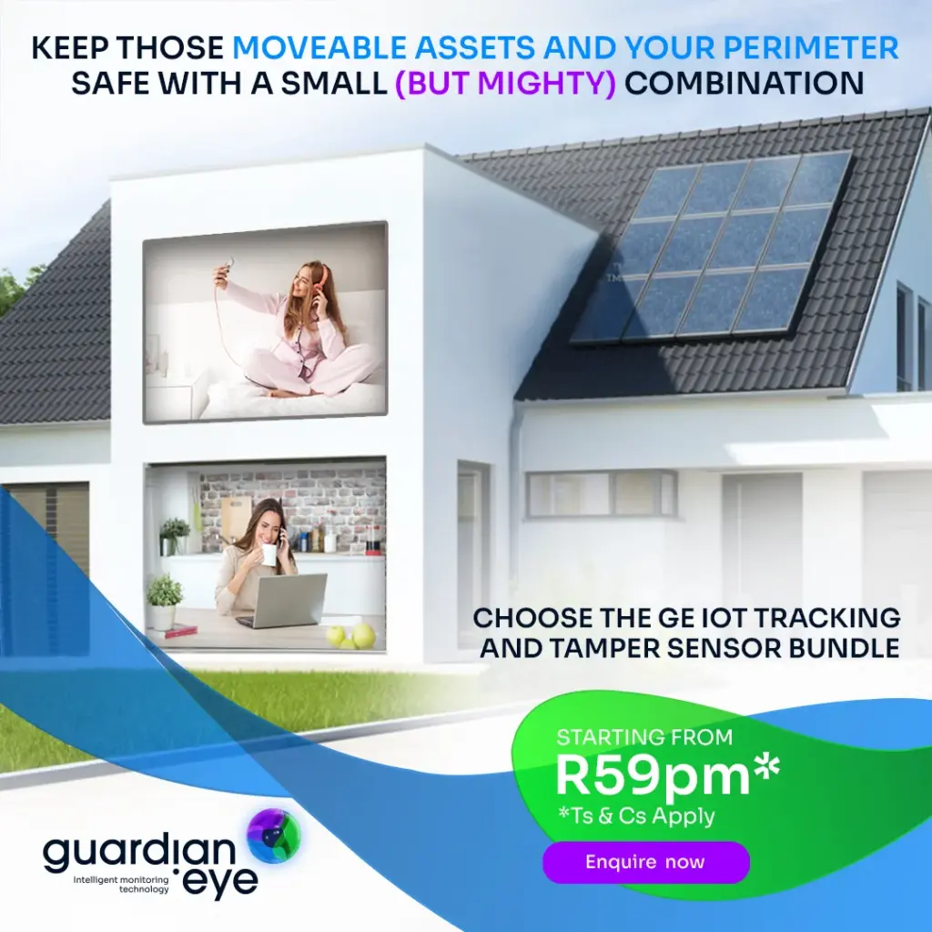 Guardian Eye - VIVICA