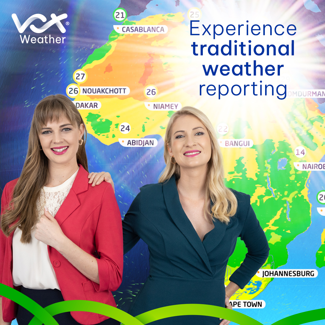 Vox Weather - VIVICA